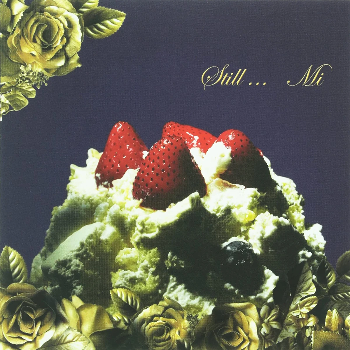 Still... | Jpop Wiki | Fandom