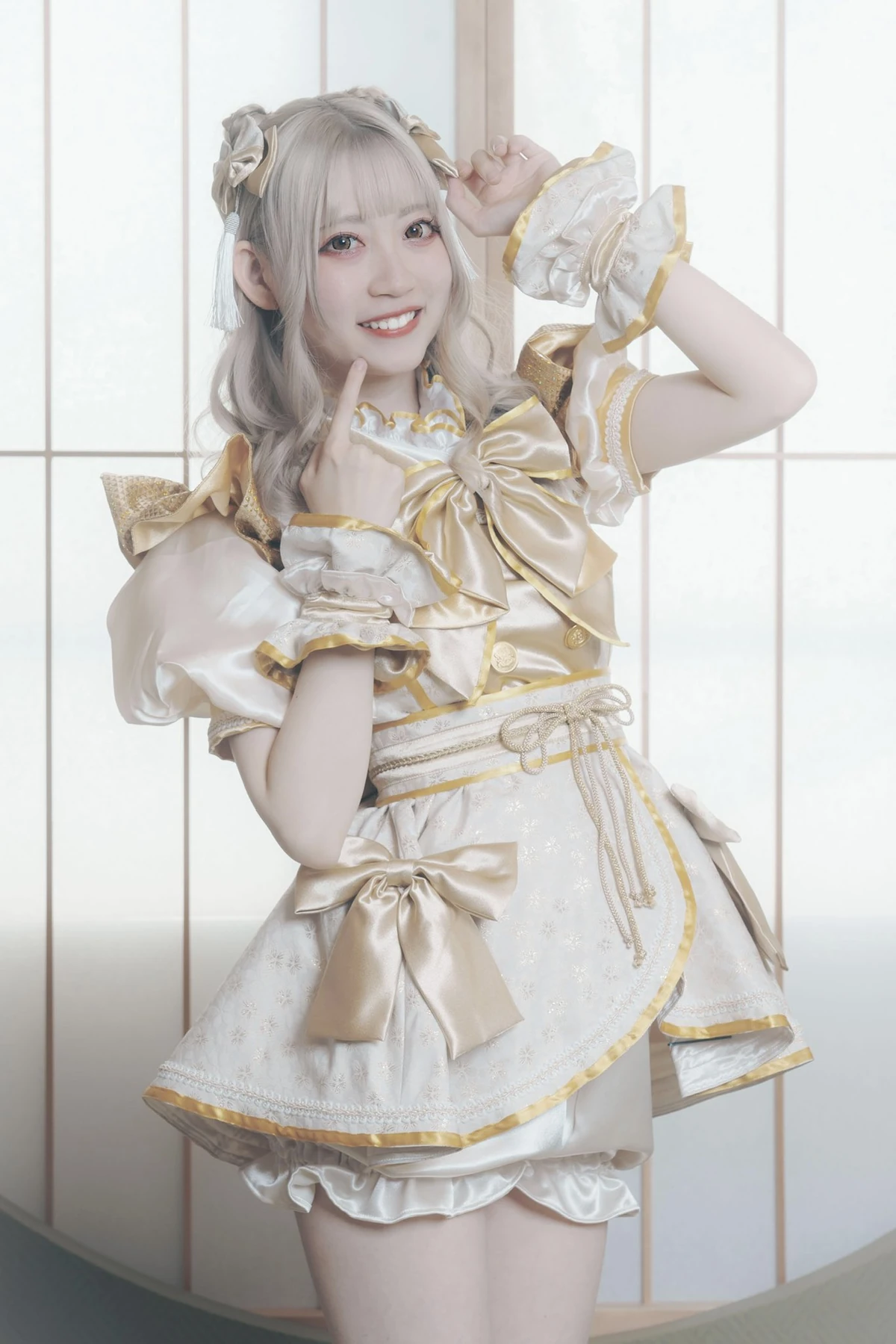 Yurari | Jpop Wiki | Fandom