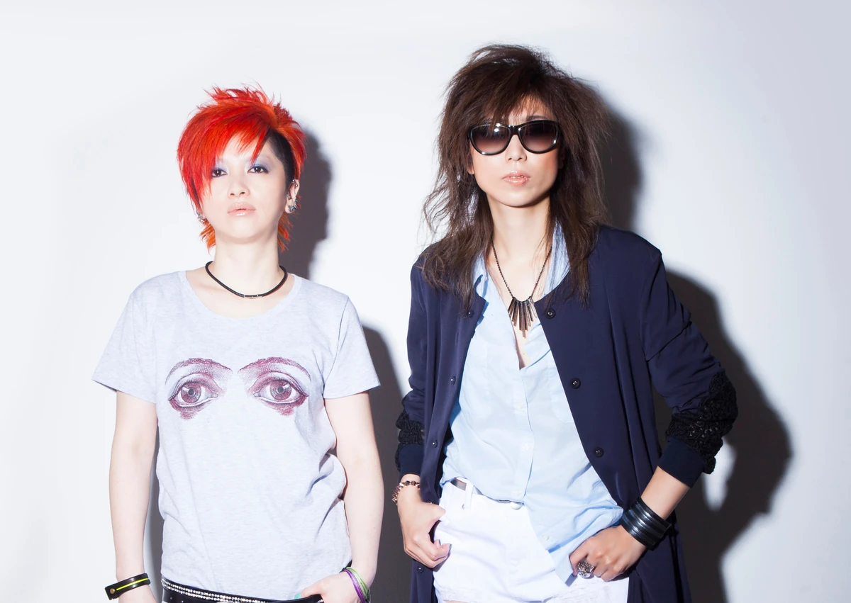 Zwei | Jpop Wiki | Fandom