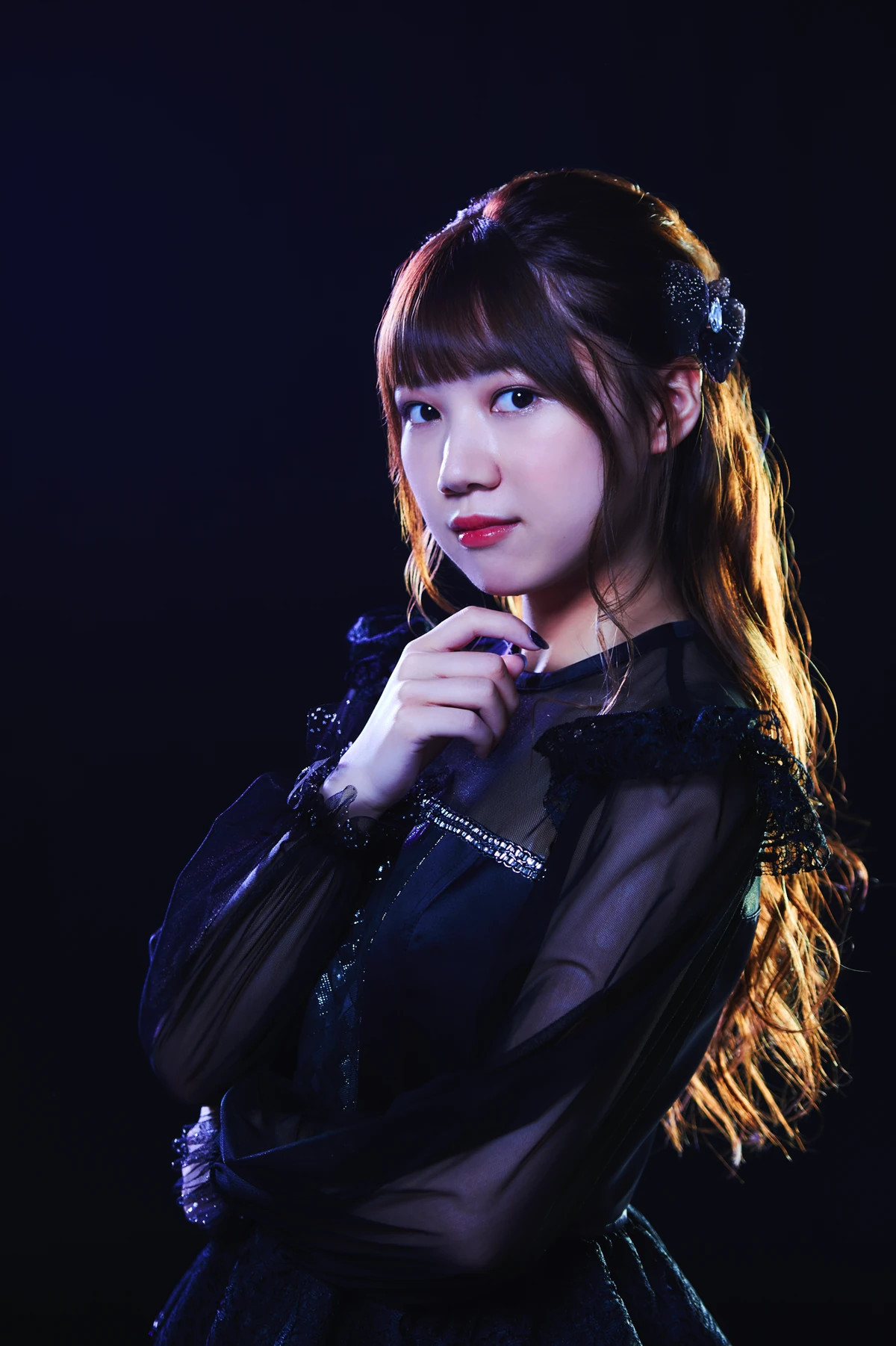 Hayama Haruka | Jpop Wiki | Fandom