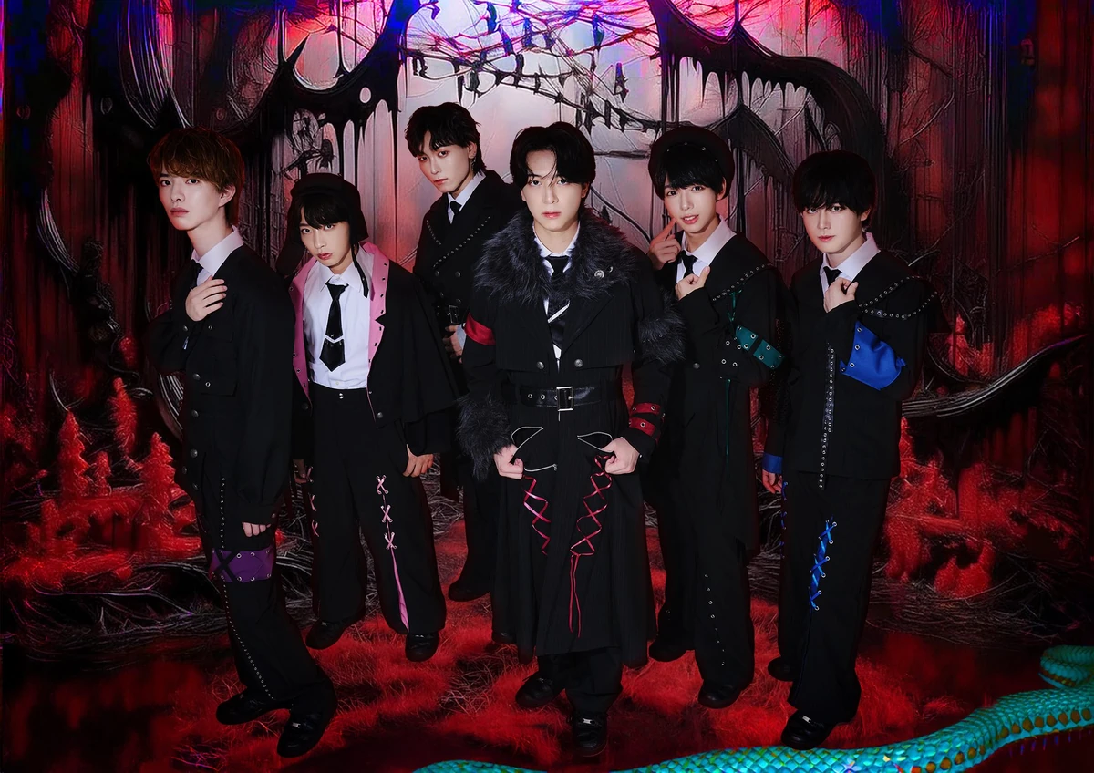 8motion | Jpop Wiki | Fandom