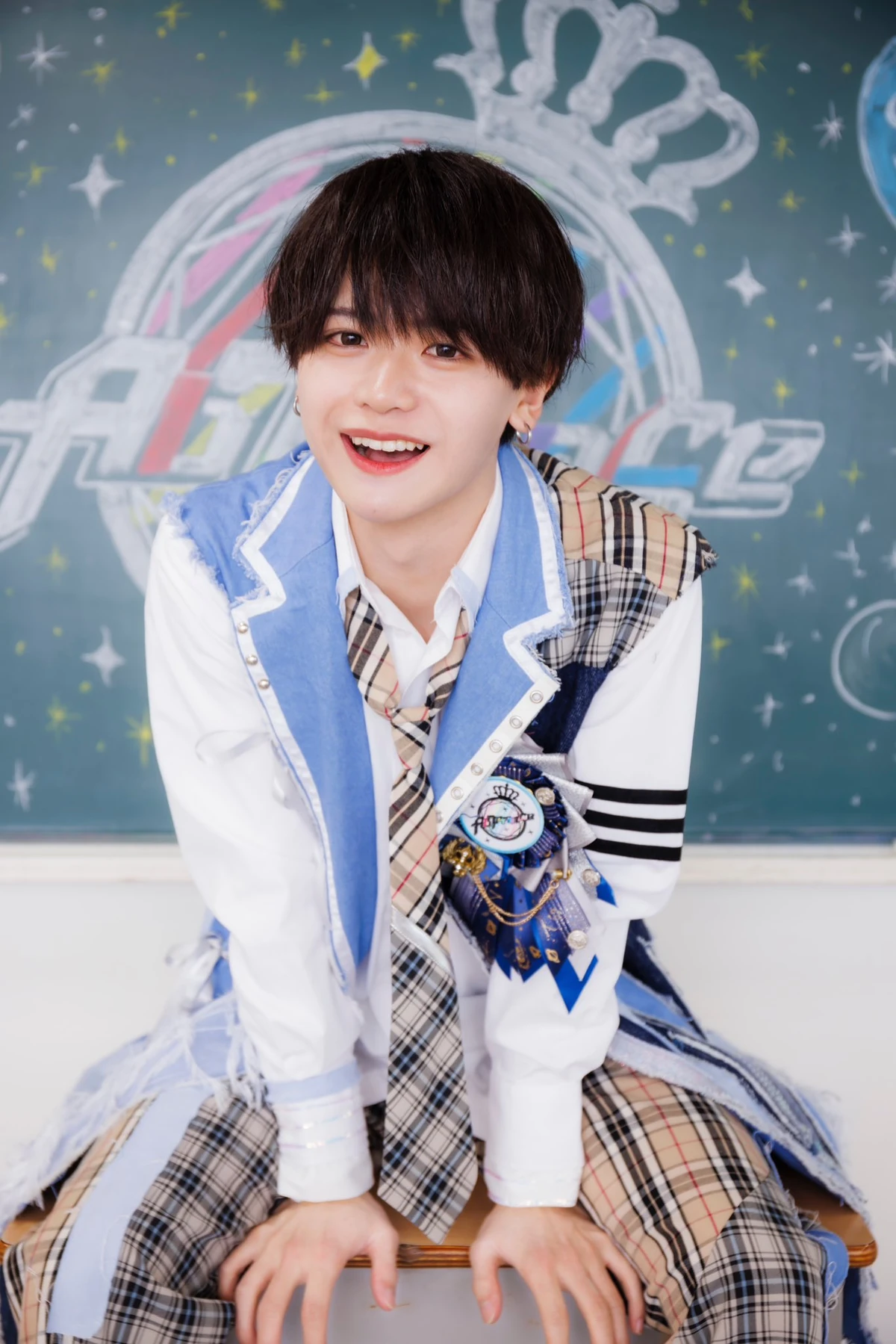 Shiraishi Yuki | Jpop Wiki | Fandom