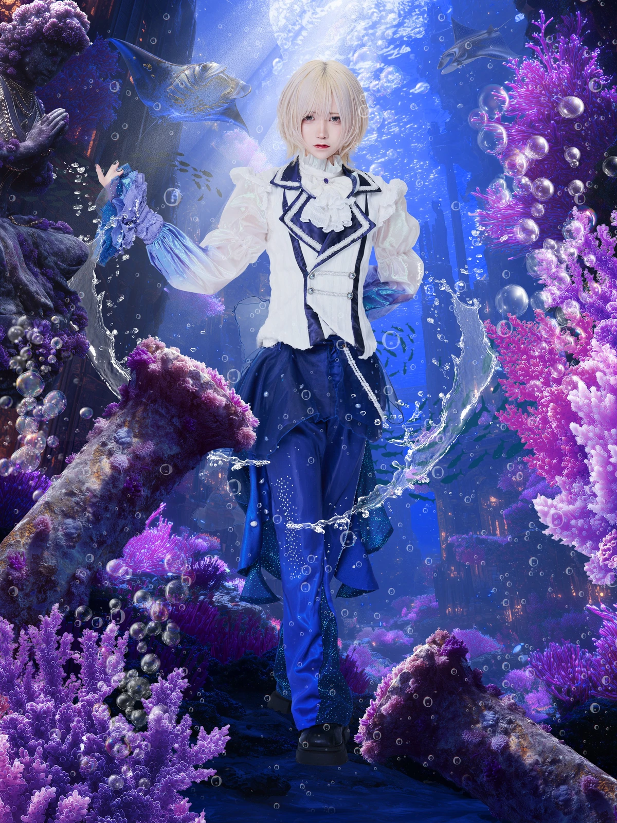 Amu | Jpop Wiki | Fandom
