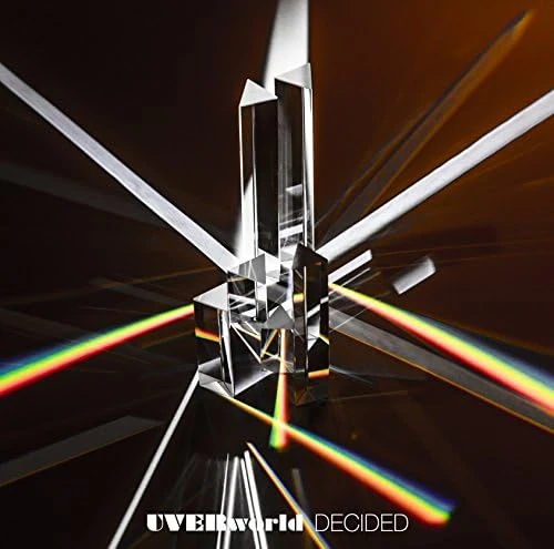 DECIDED | Jpop Wiki | Fandom