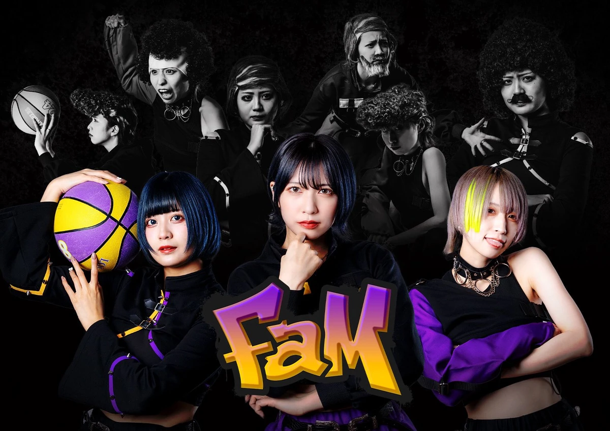 FaM | Jpop Wiki | Fandom