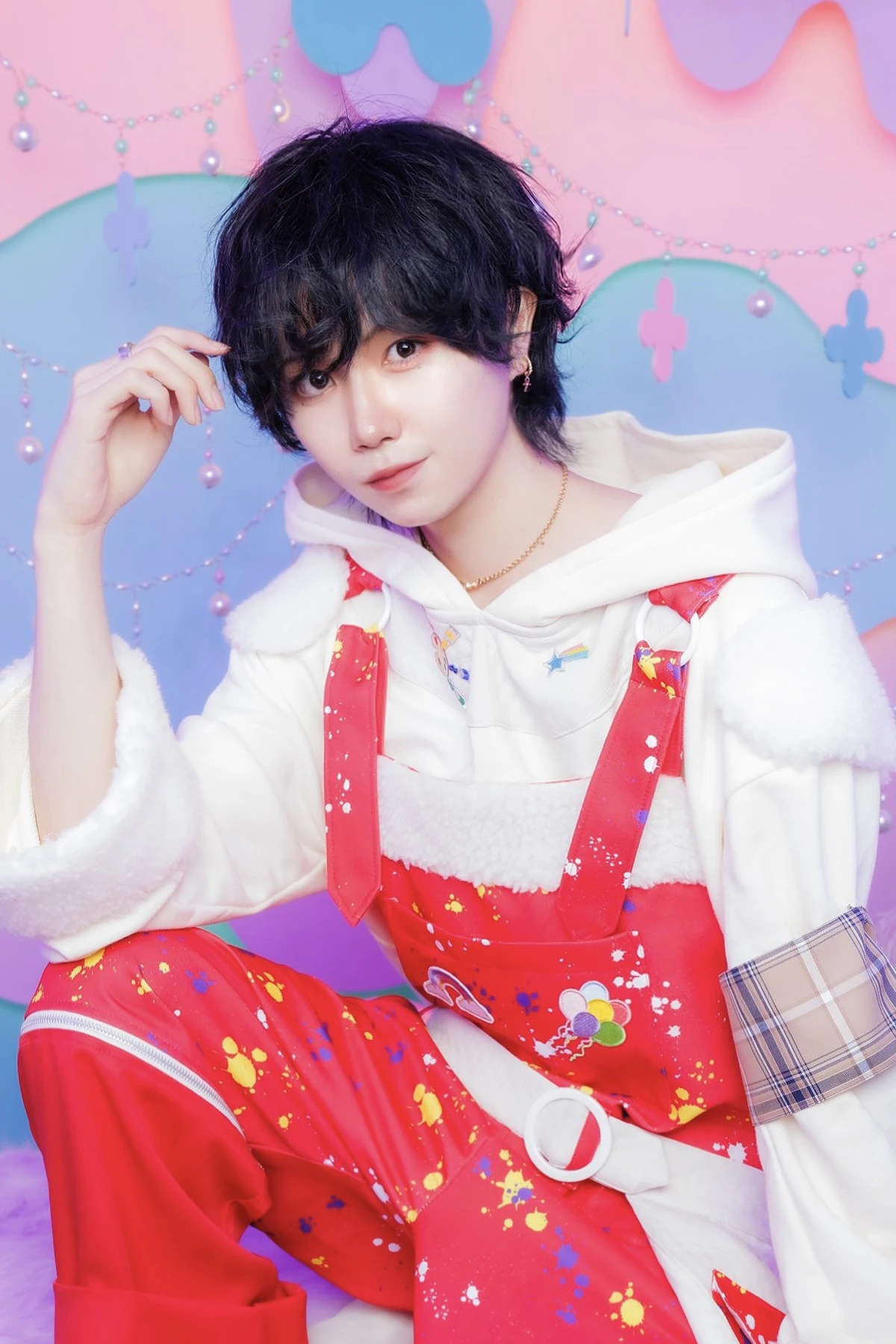 Keito | Jpop Wiki | Fandom