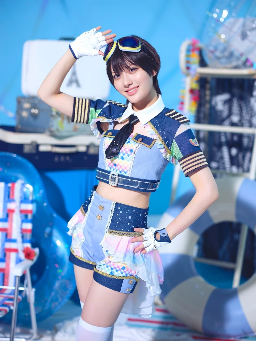 Otsuka Miyu | Jpop Wiki | Fandom