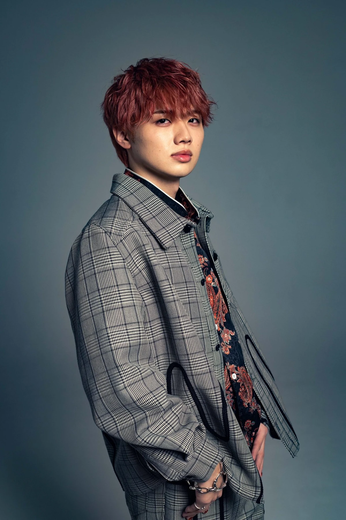 Ryuga | Jpop Wiki | Fandom