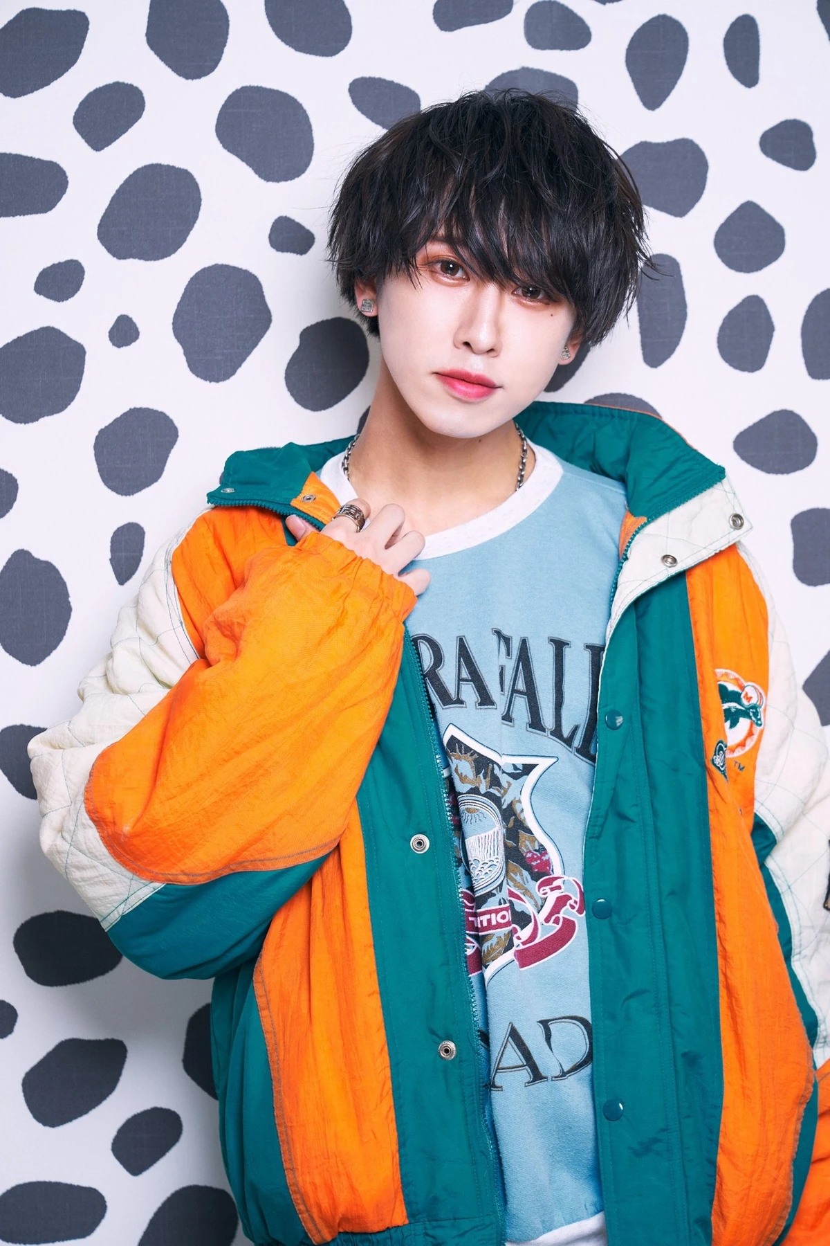 SHO | Jpop Wiki | Fandom