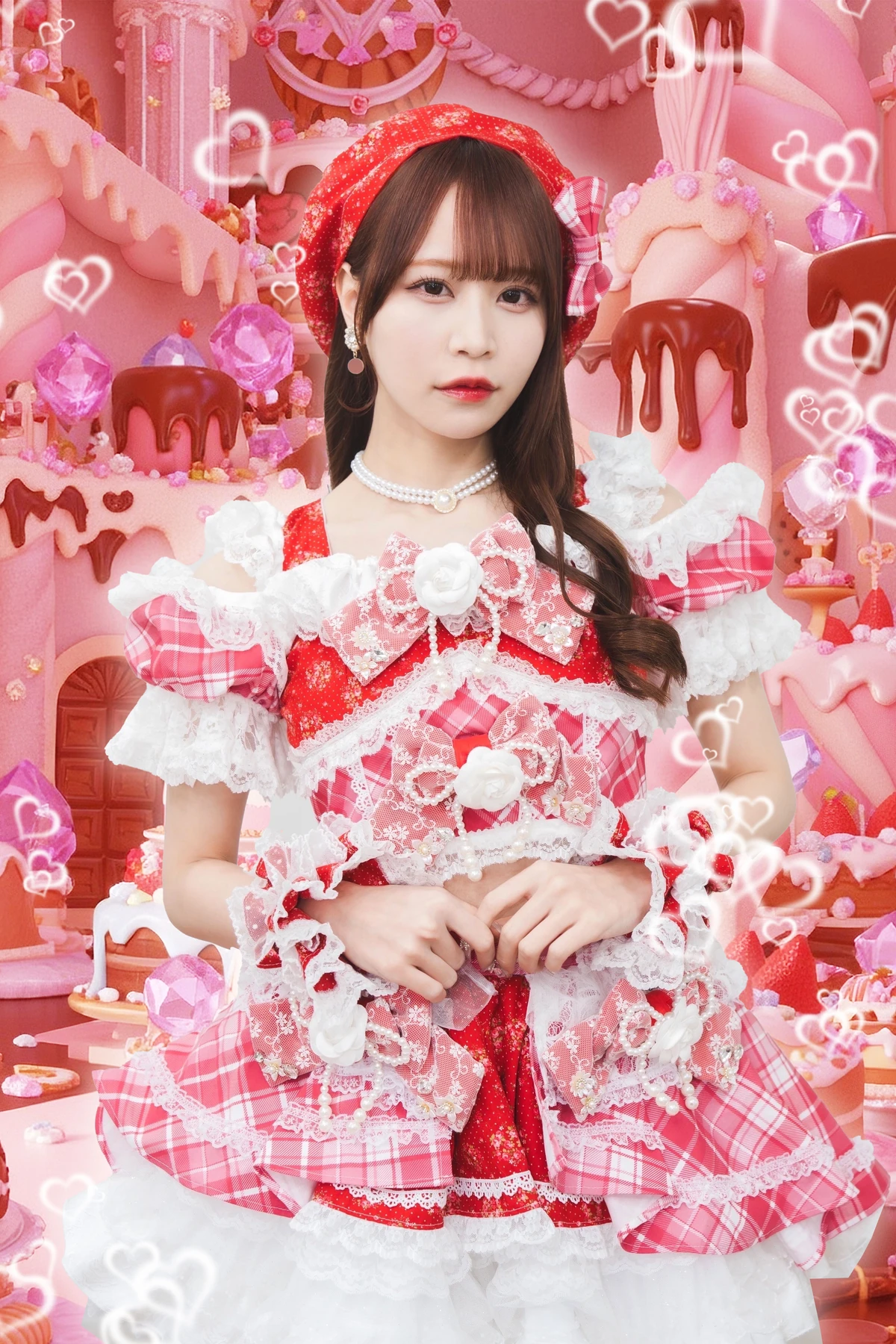 Suzuki Yuria | Jpop Wiki | Fandom