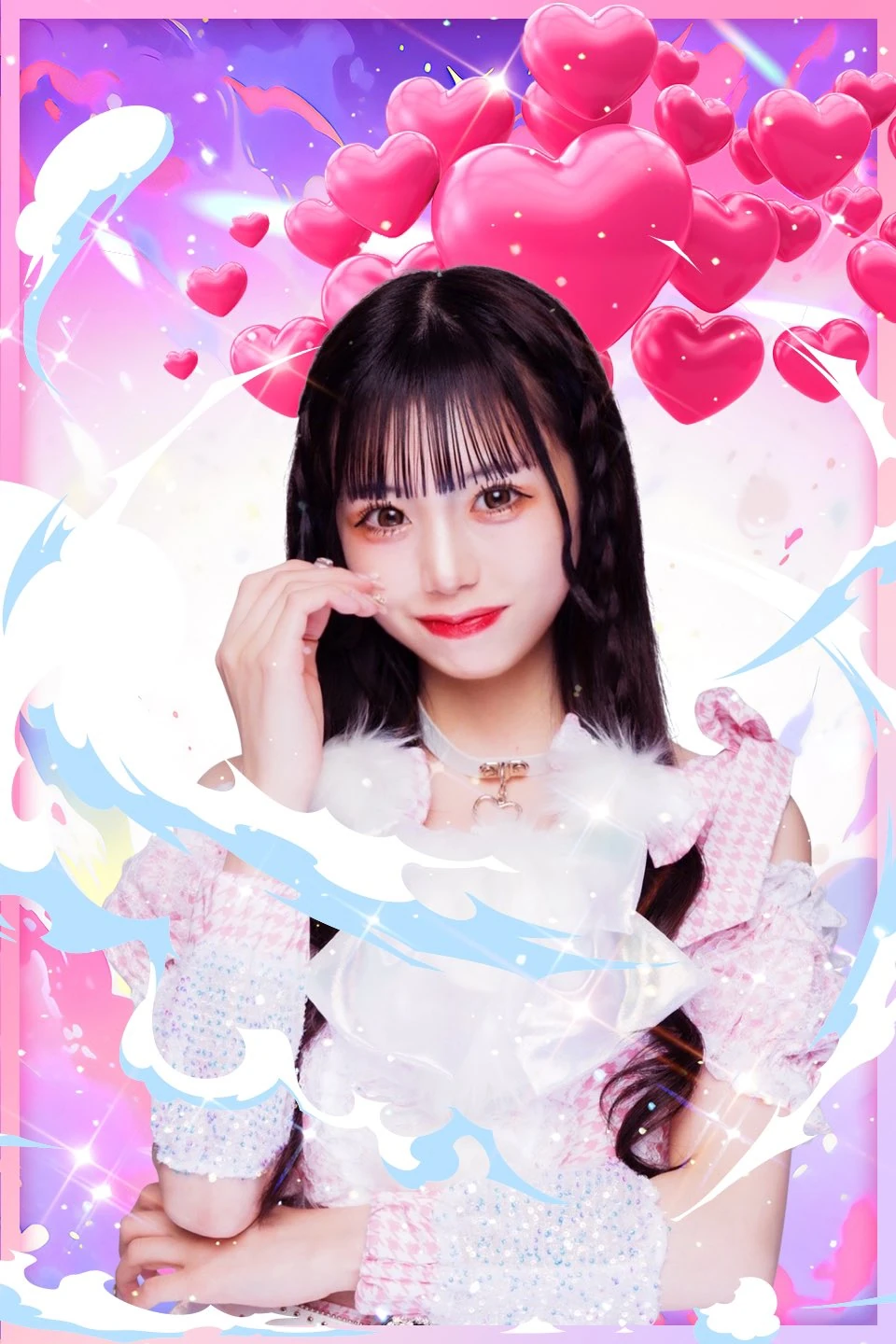 Nacha | Jpop Wiki | Fandom