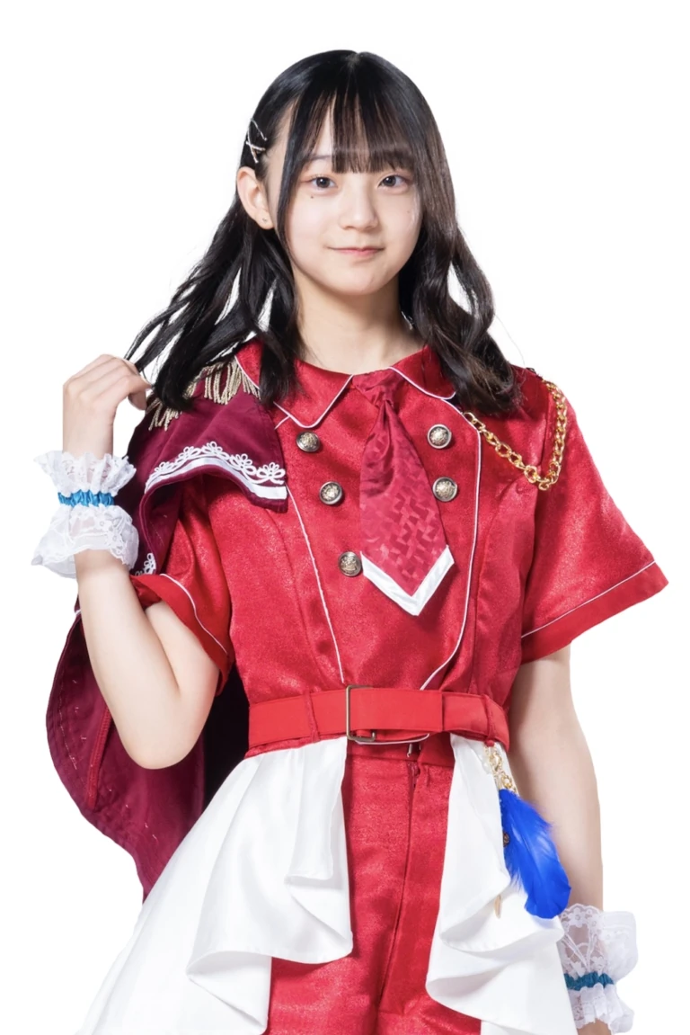 Ayame Nukumi | Jpop Wiki | Fandom