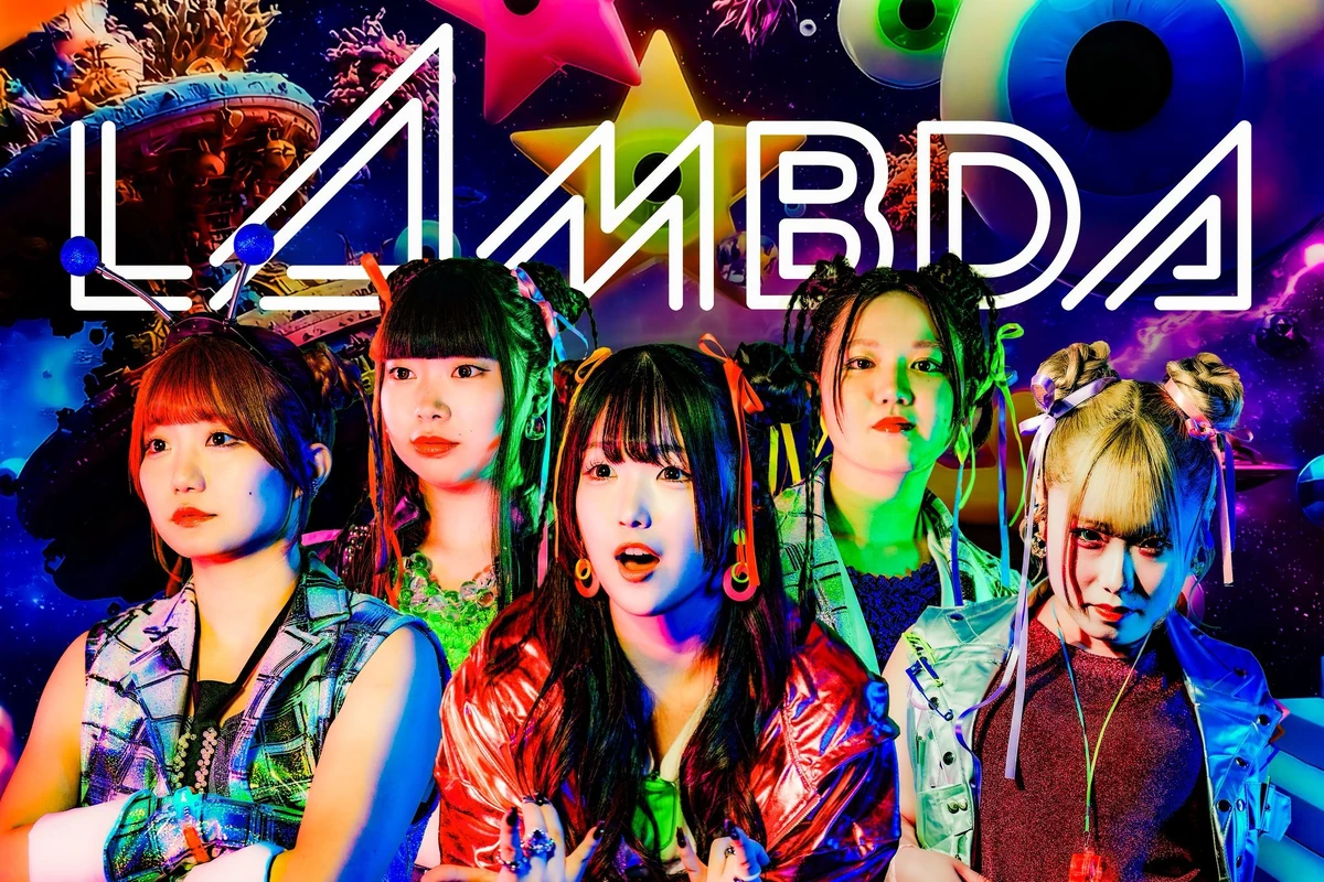 LΛMBDA | Jpop Wiki | Fandom