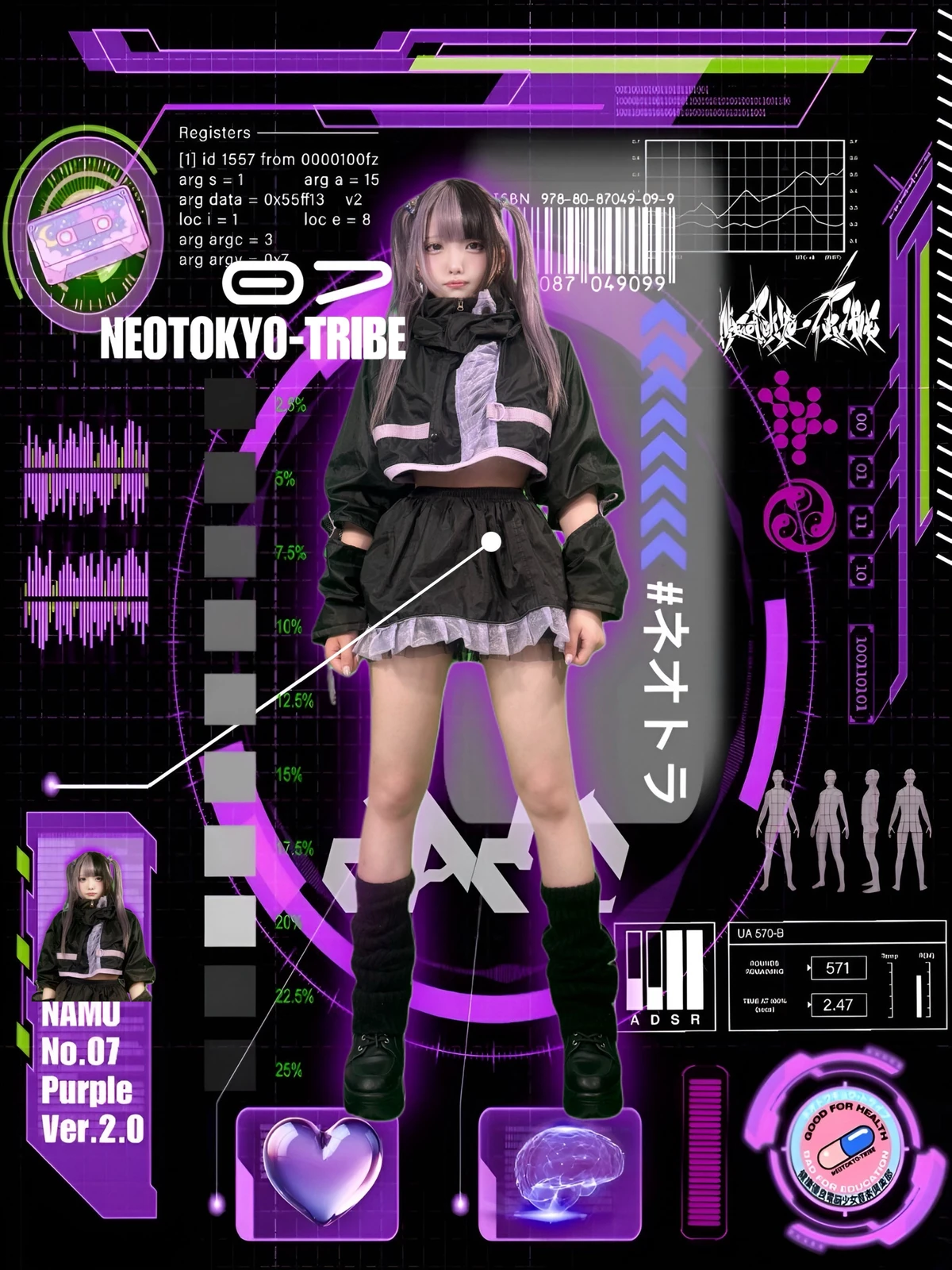 Namu | Jpop Wiki | Fandom
