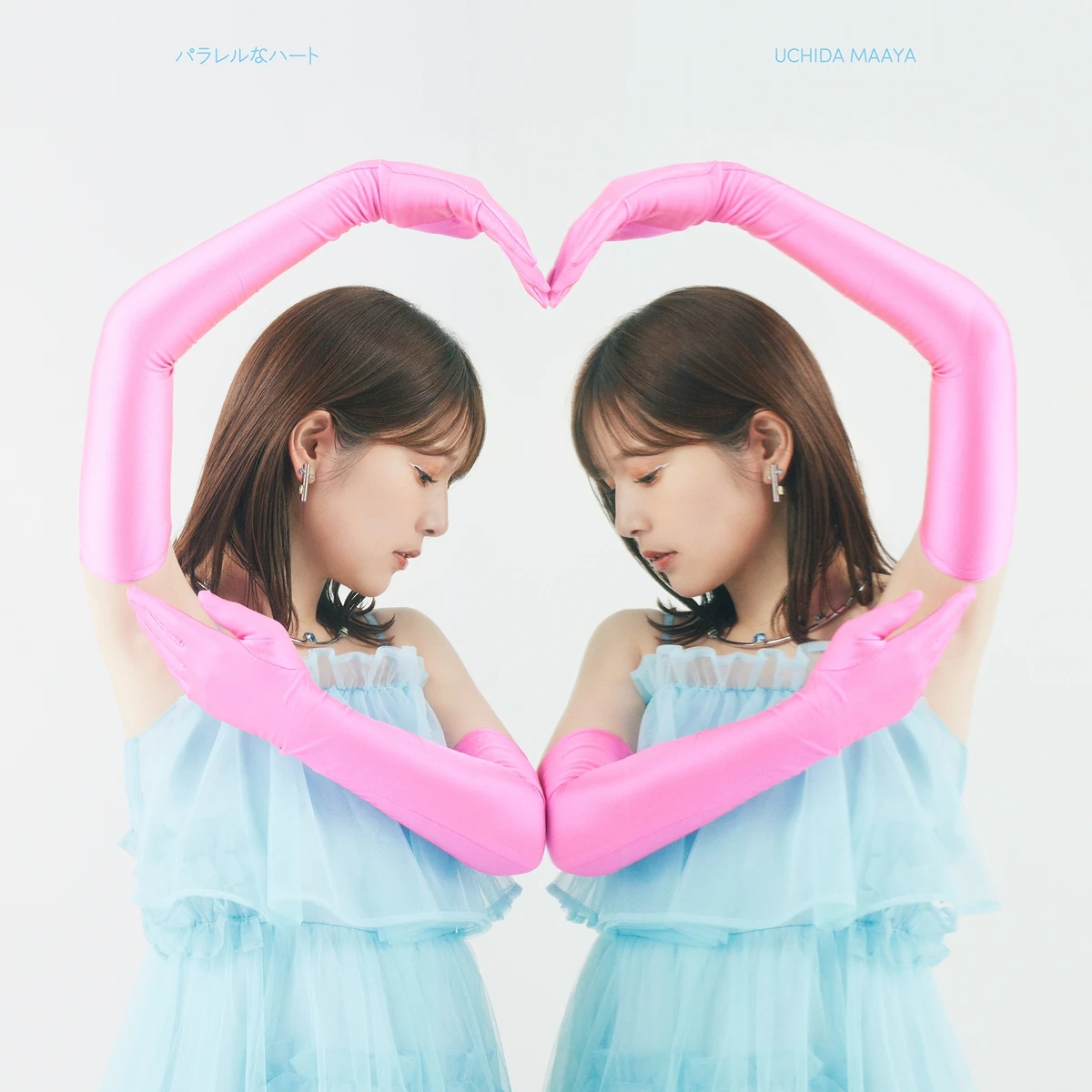 Parallel na Heart | Jpop Wiki | Fandom