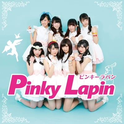 Pinky Lapin | Jpop Wiki | Fandom