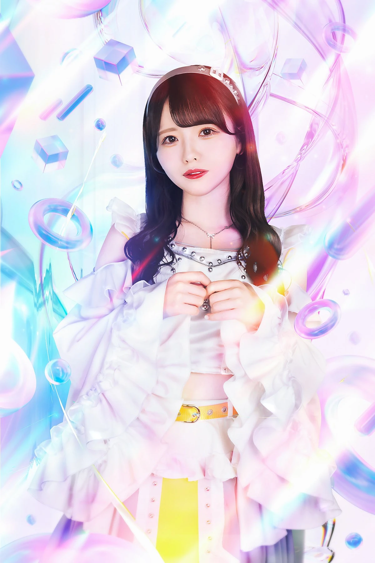 Mikumo Natsumi | Jpop Wiki | Fandom