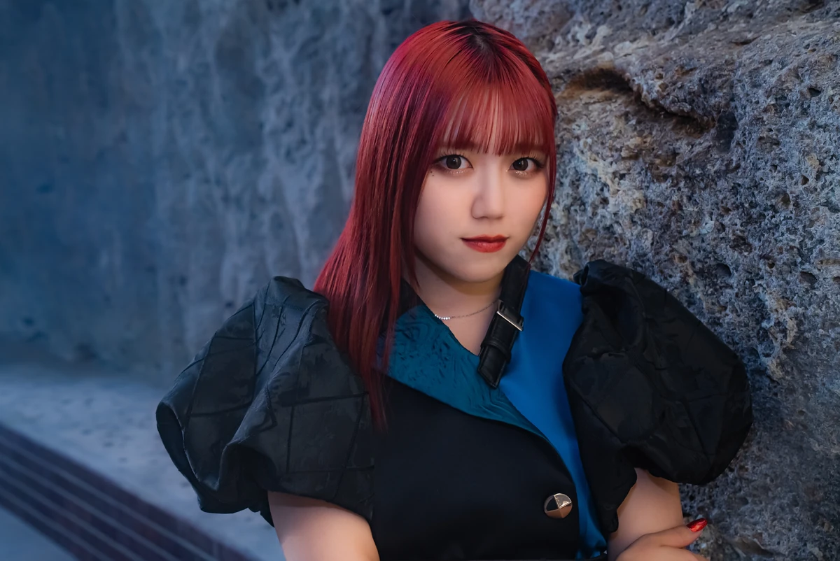 Rinka | Jpop Wiki | Fandom