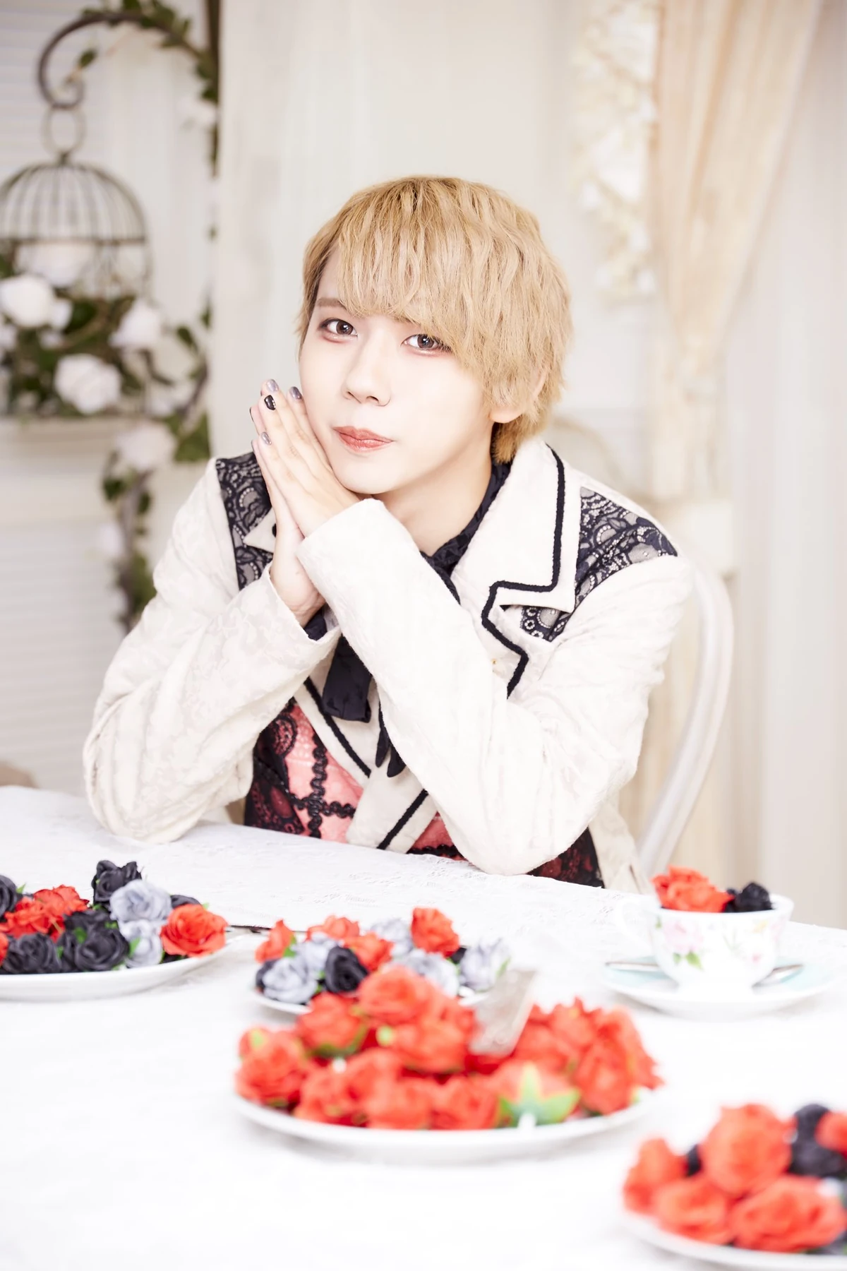 Kawahara Shunta | Jpop Wiki | Fandom