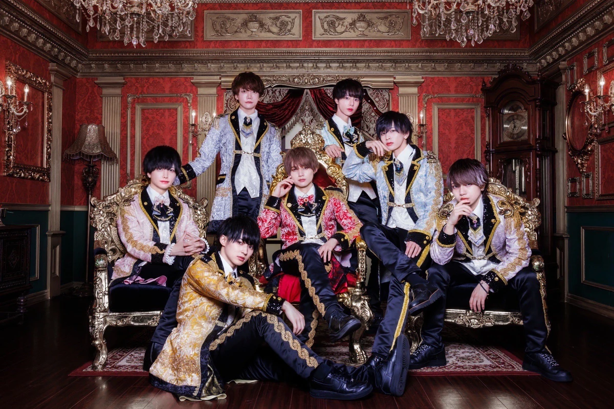 Ab7 Prince | Jpop Wiki | Fandom