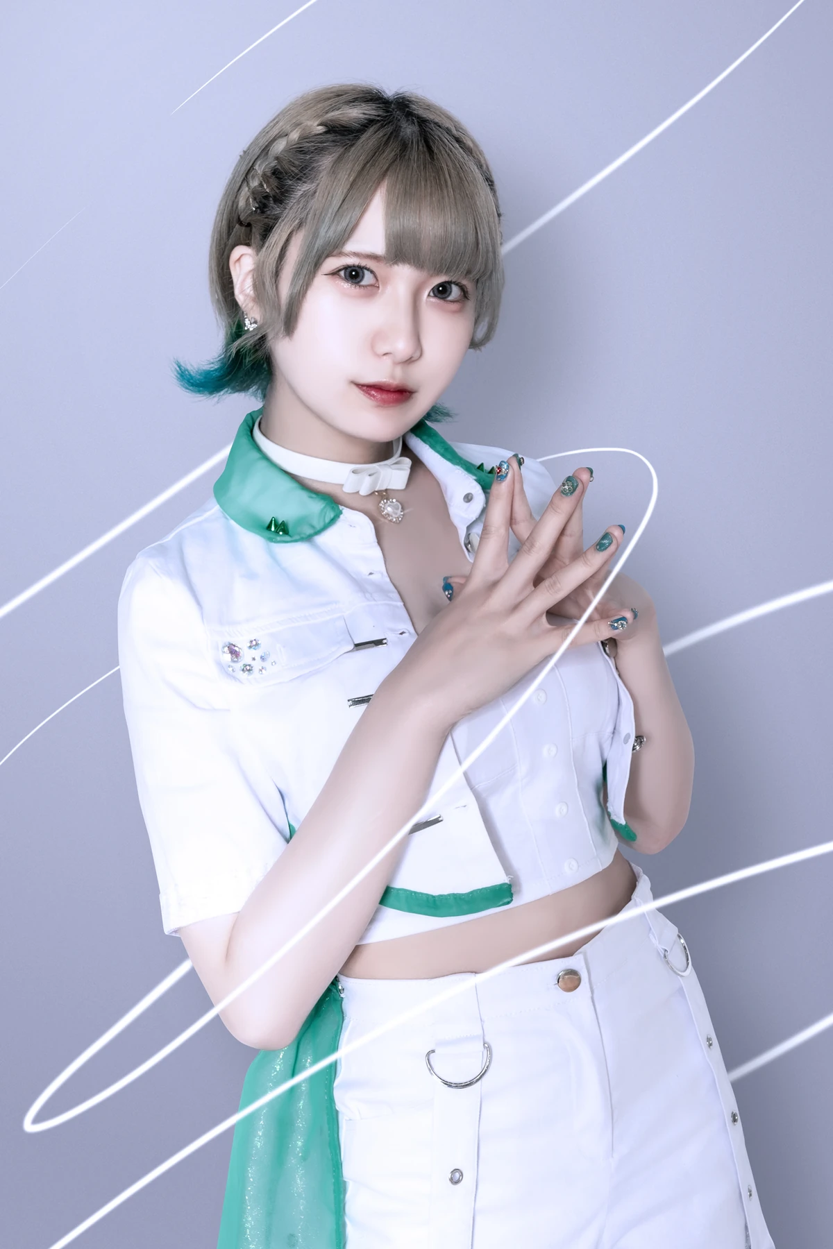 Amakimi Shiho | Jpop Wiki | Fandom