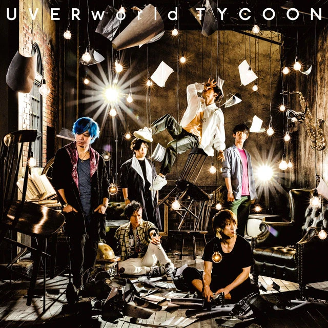 TYCOON | Jpop Wiki | Fandom