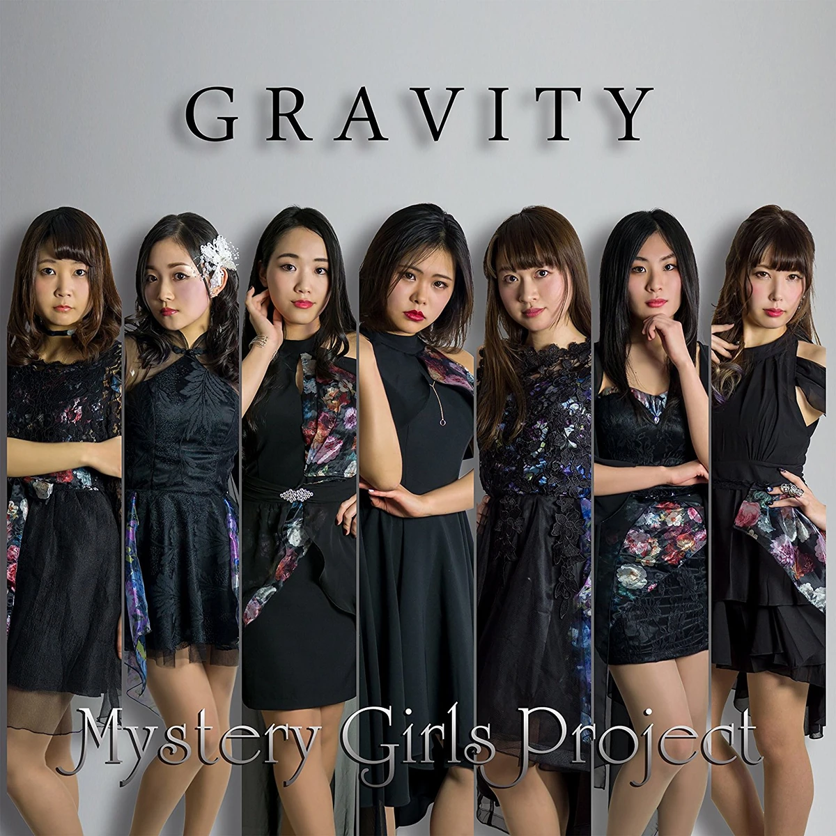 GRAVITY | Jpop Wiki | Fandom