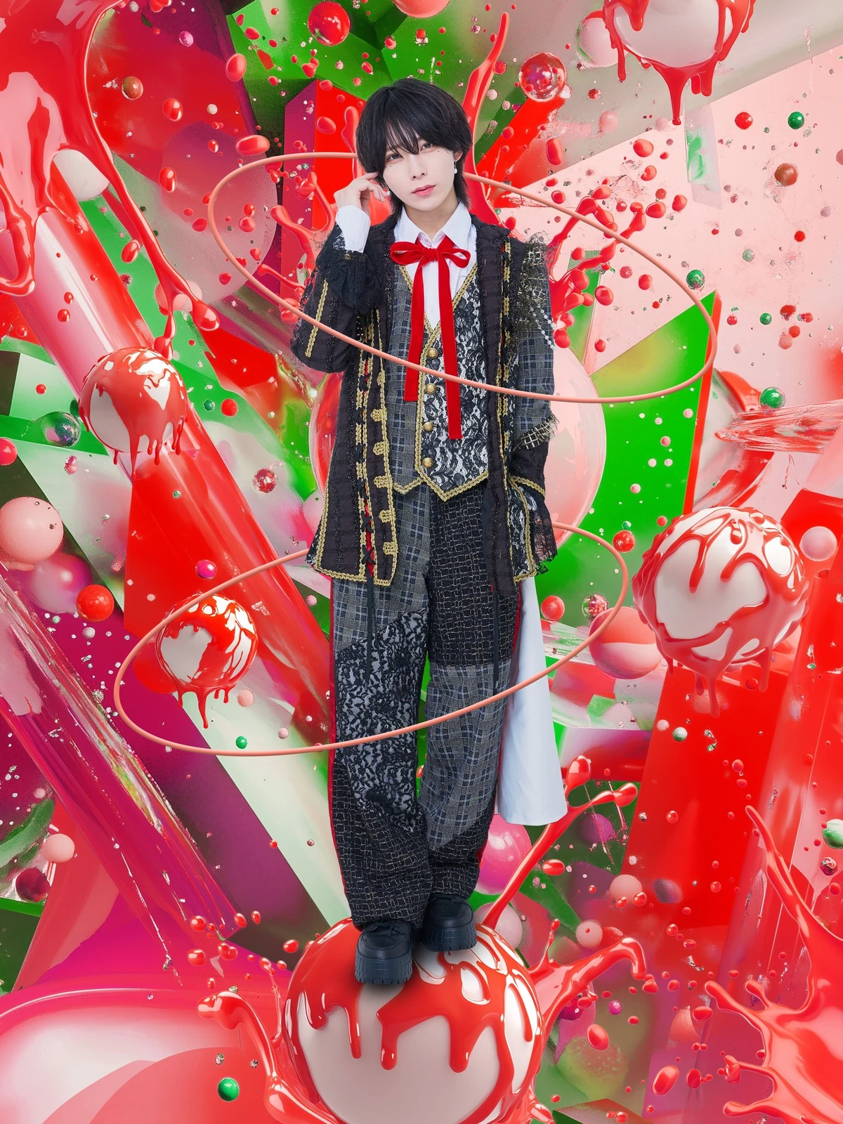 Haruto | Jpop Wiki | Fandom