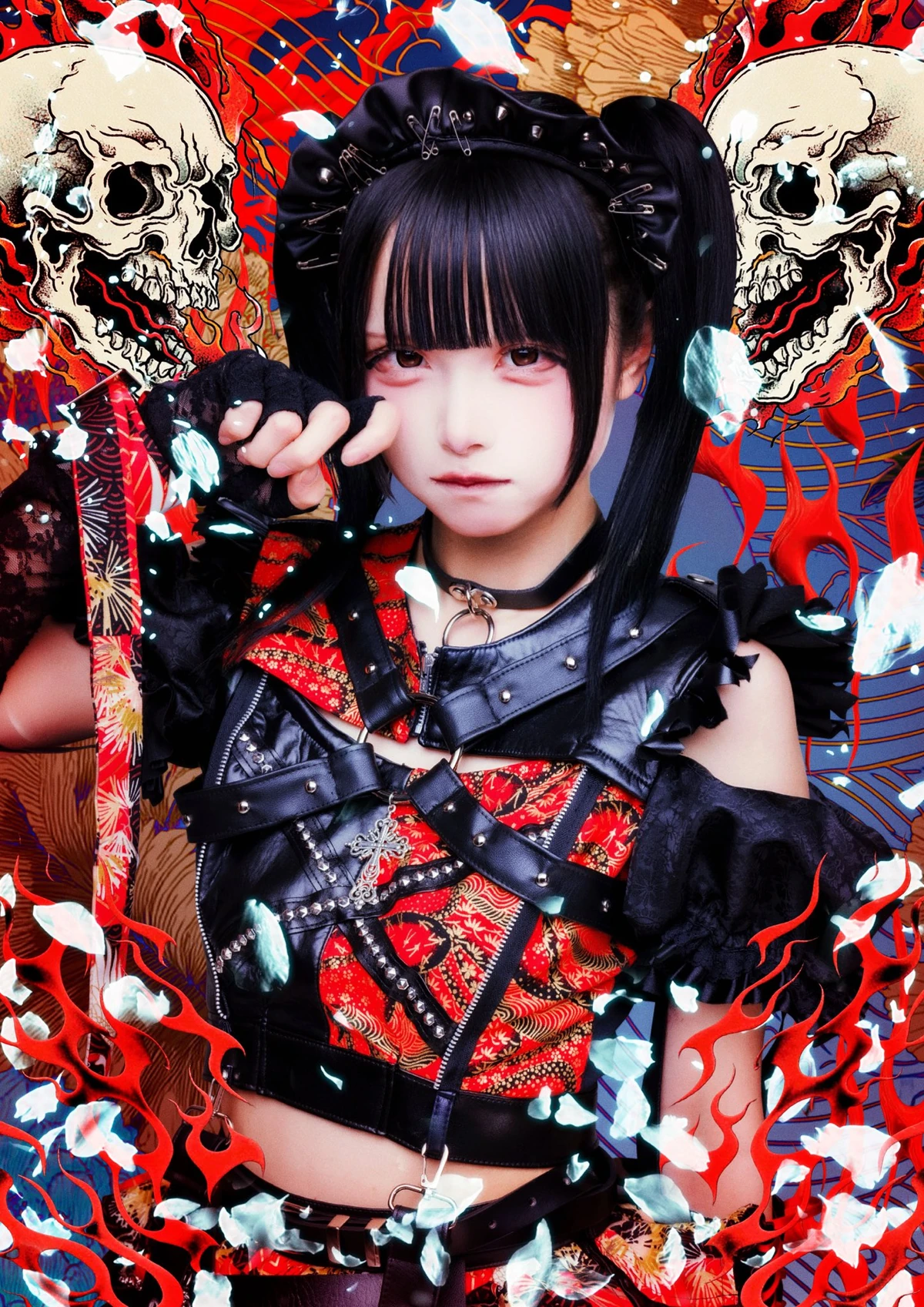 Karami | Jpop Wiki | Fandom