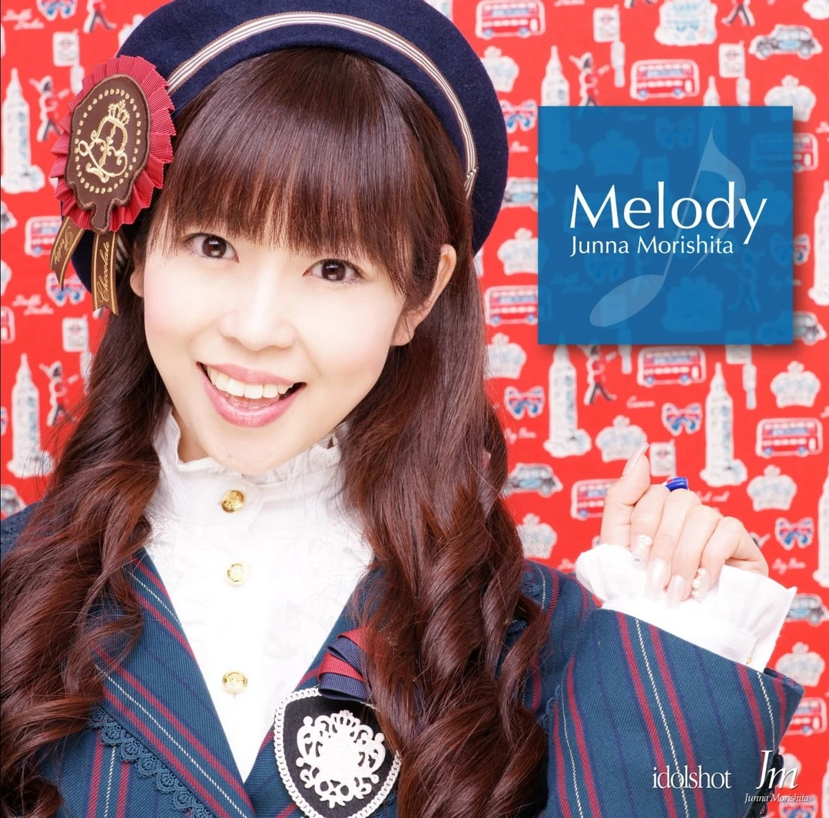 Melody | Jpop Wiki | Fandom