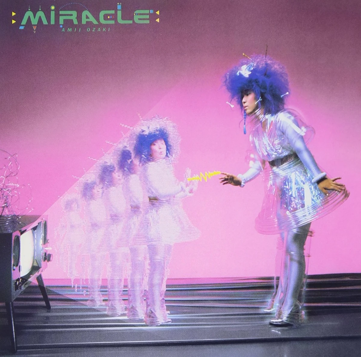 Miracle | Jpop Wiki | Fandom