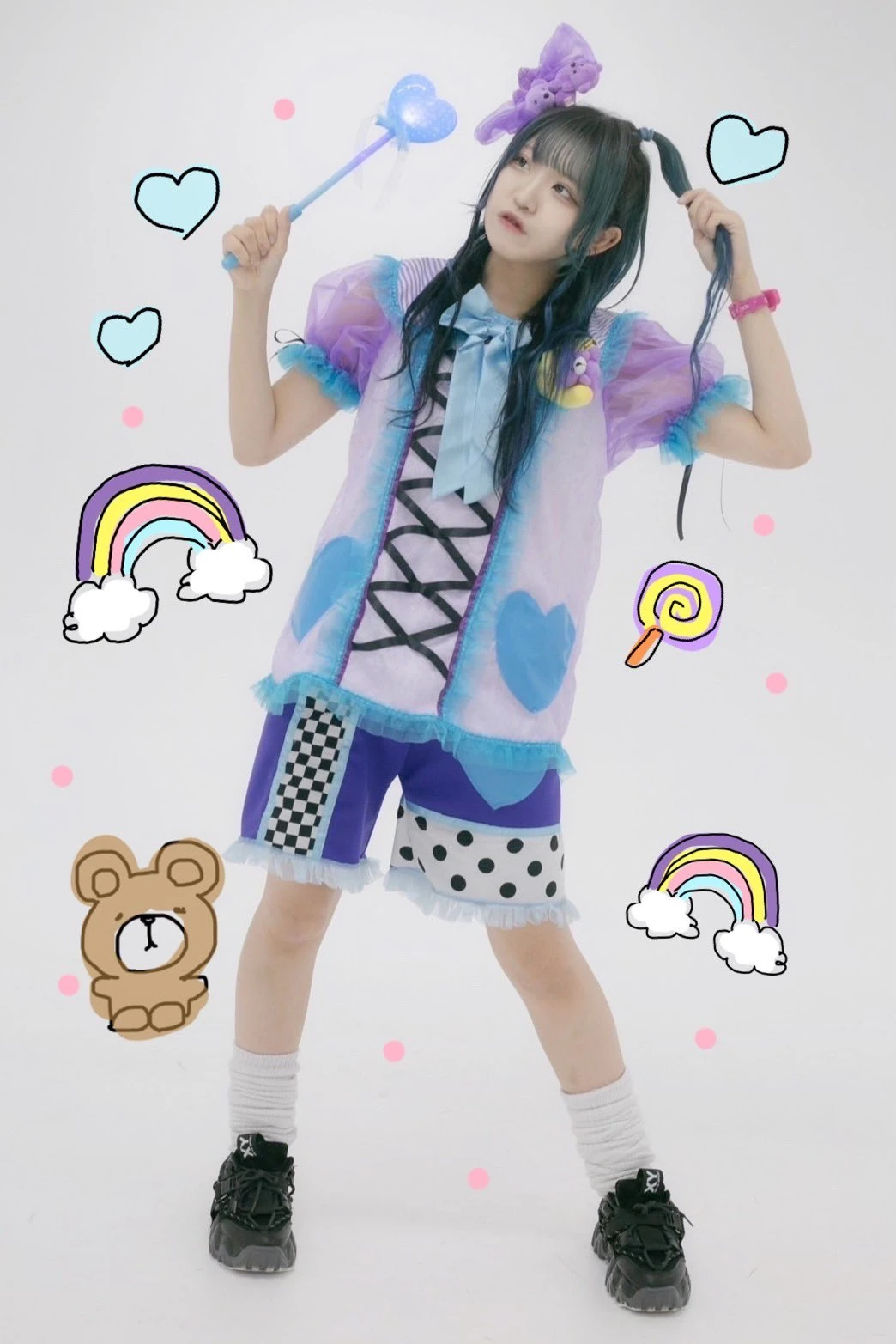 Sumi Tan | Jpop Wiki | Fandom