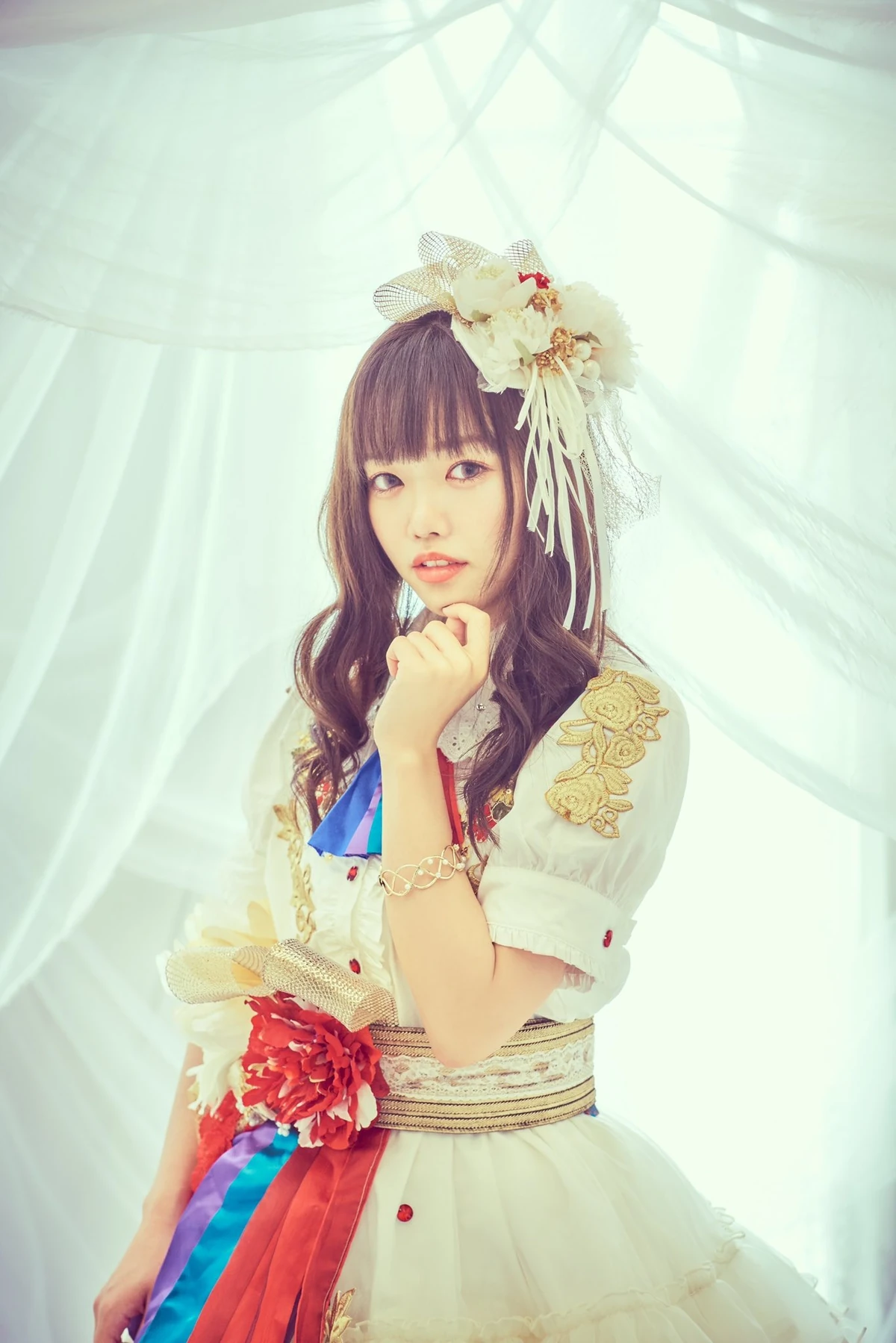 Rika | Jpop Wiki | Fandom