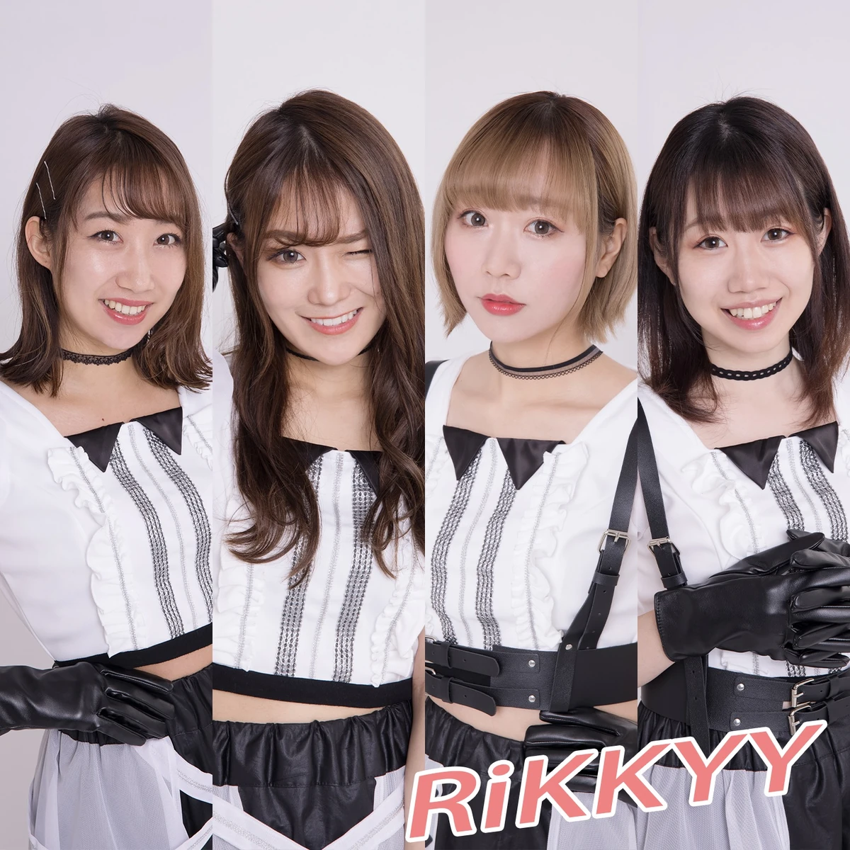 RiKKYY | Jpop Wiki | Fandom