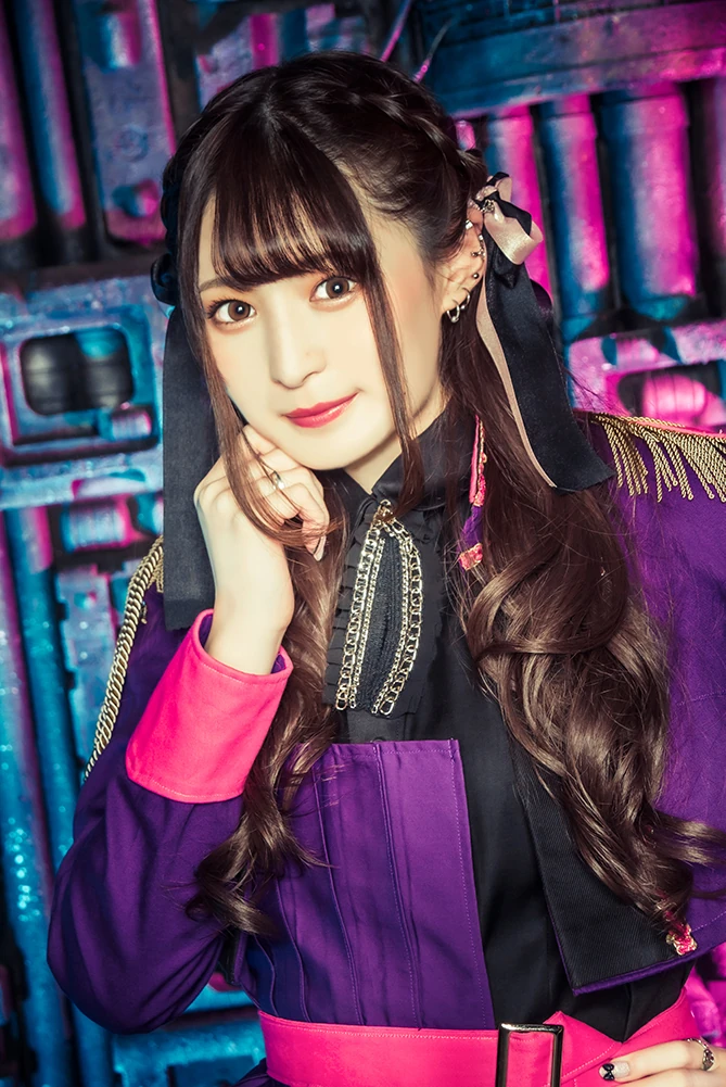 Rinon | Jpop Wiki | Fandom