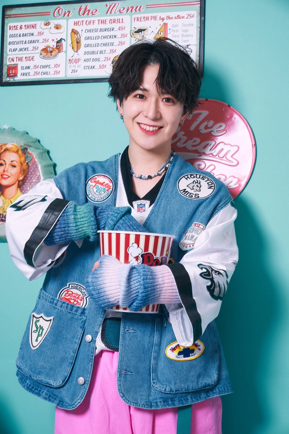 RYU | Jpop Wiki | Fandom