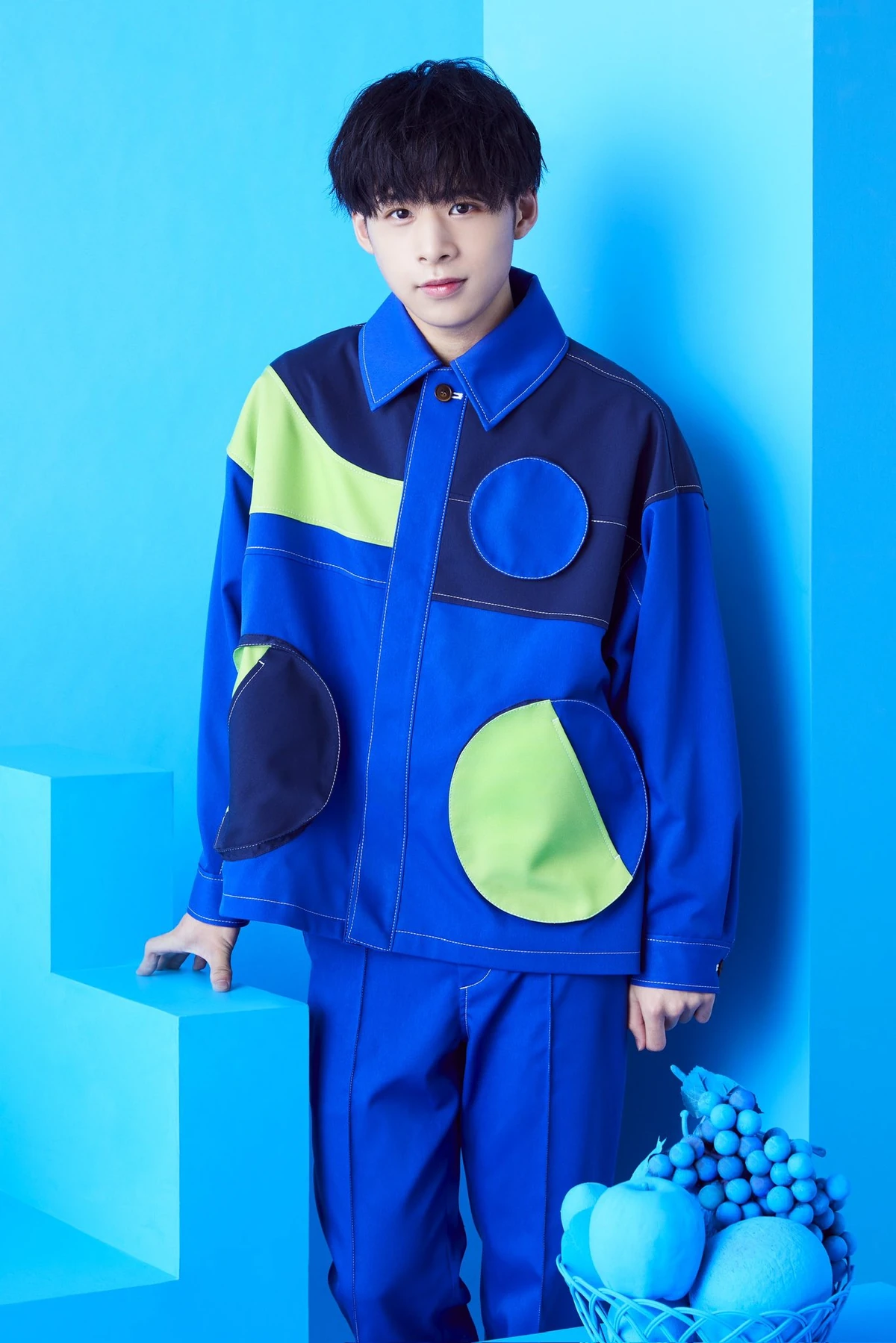 Horiuchi Yuiru | Jpop Wiki | Fandom