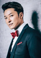 Taniuchi Shinya | Jpop Wiki | Fandom