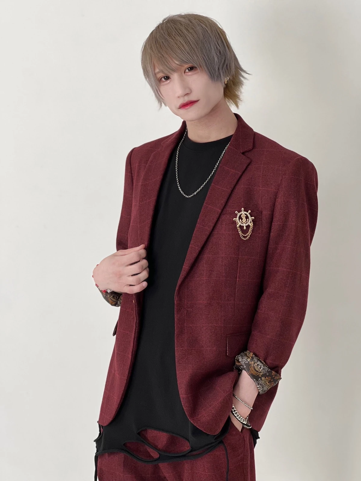 Akawa Yun | Jpop Wiki | Fandom