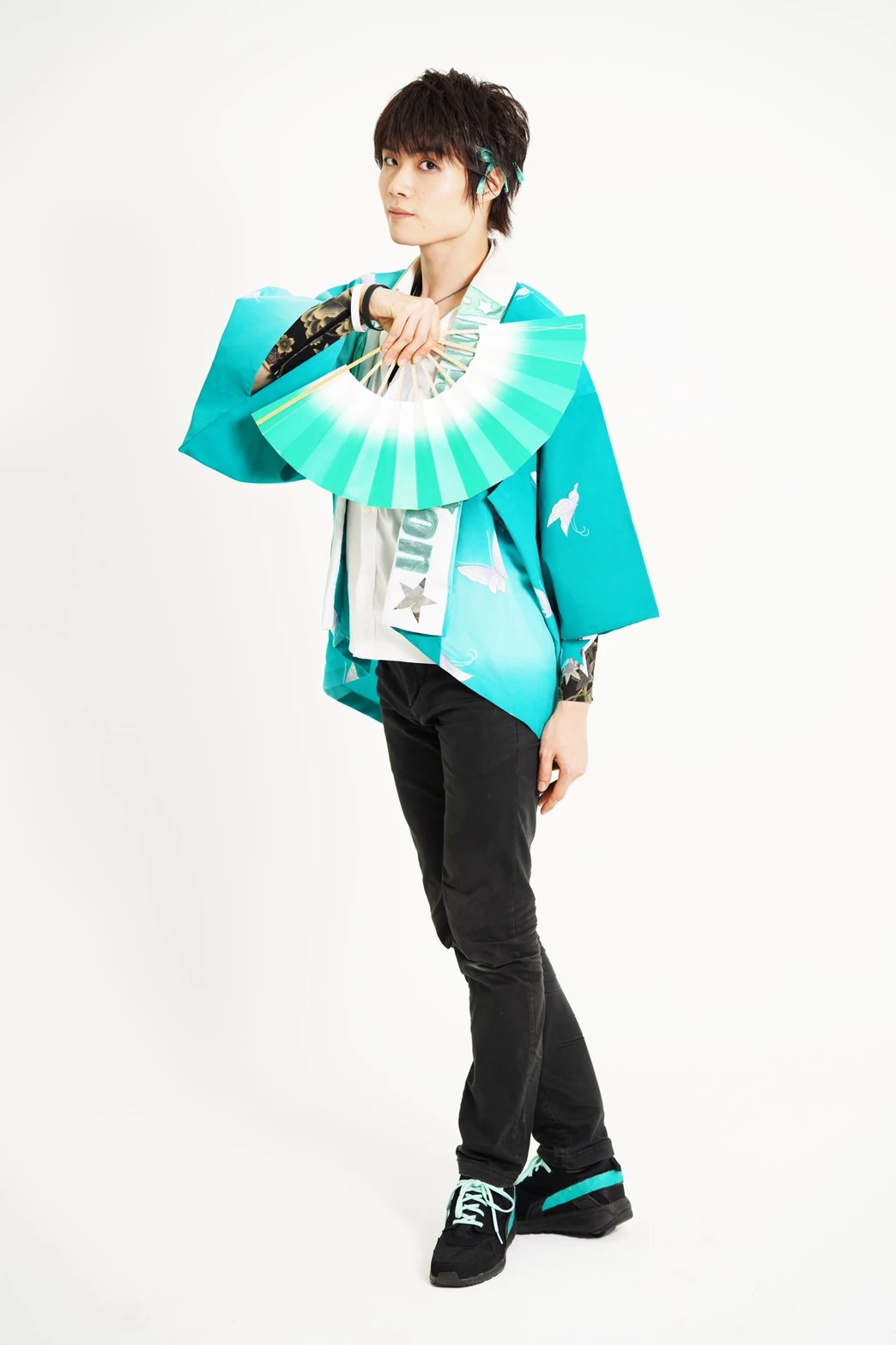 Sakamoto Yu | Jpop Wiki | Fandom