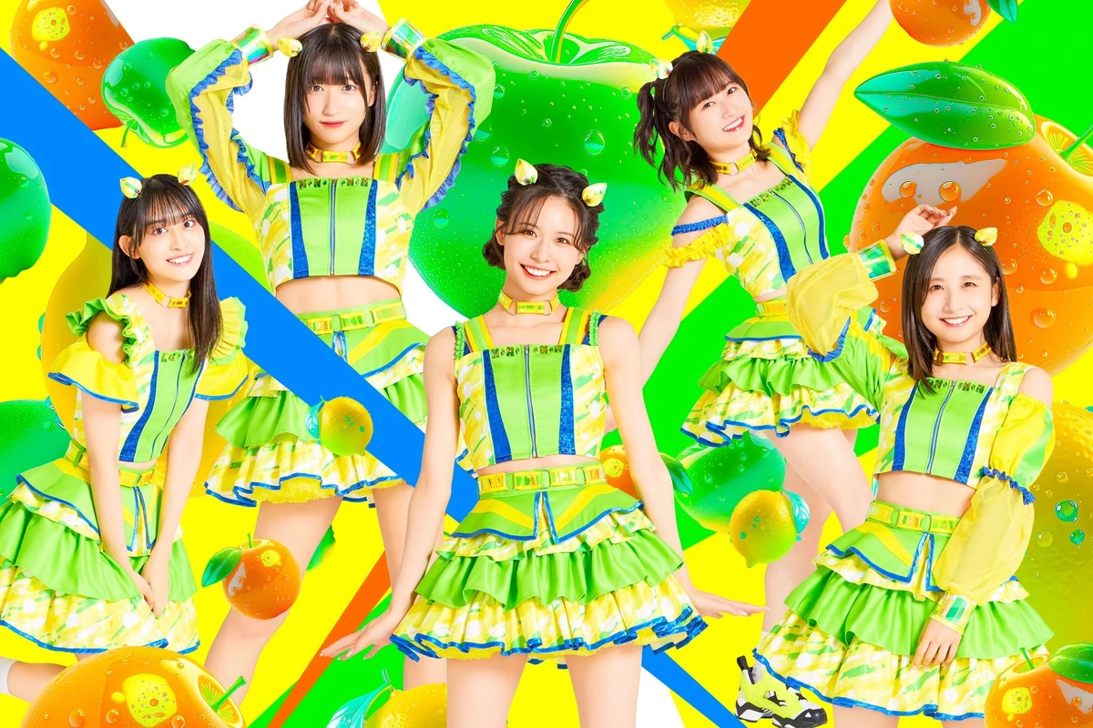Devil ANTHEM. | Jpop Wiki | Fandom