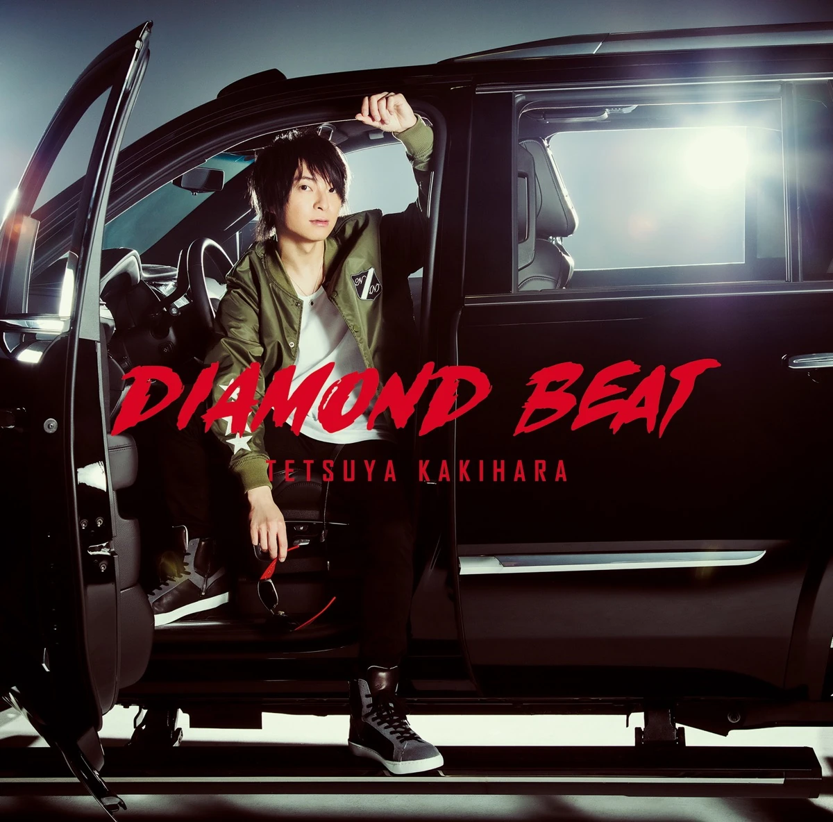 DIAMOND BEAT | Jpop Wiki | Fandom