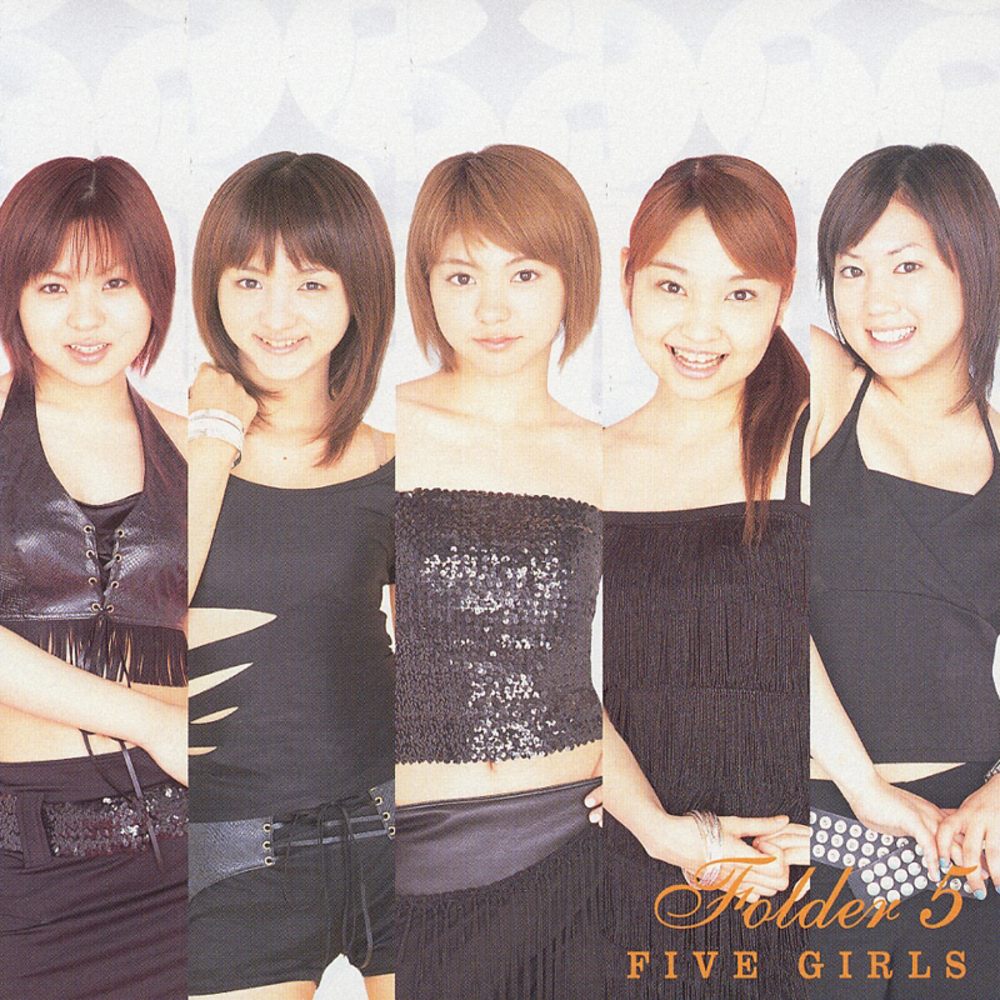 FIVE GIRLS | Jpop Wiki | Fandom