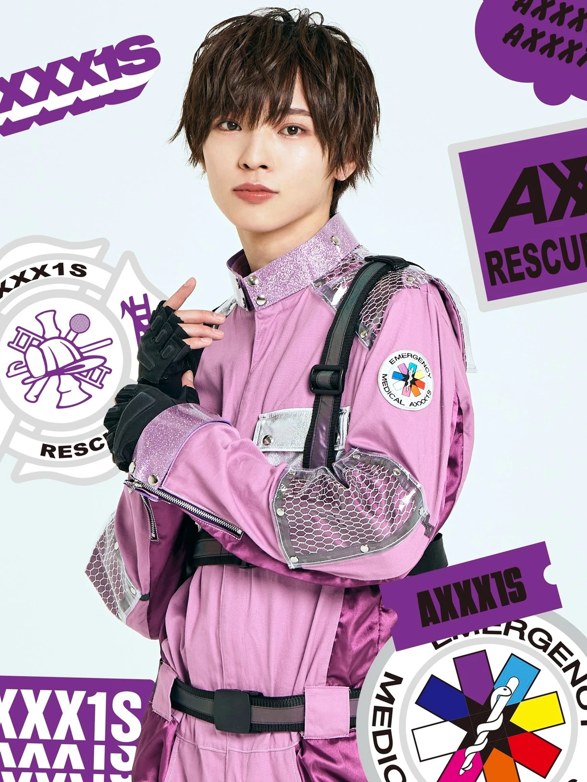 Hashimoto Kayato | Jpop Wiki | Fandom