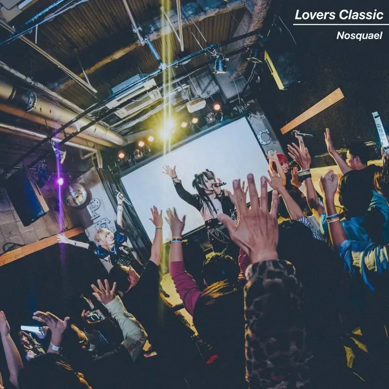 Lovers Classic | Jpop Wiki | Fandom
