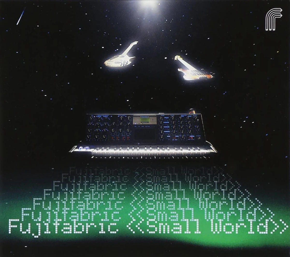 Small World | Jpop Wiki | Fandom