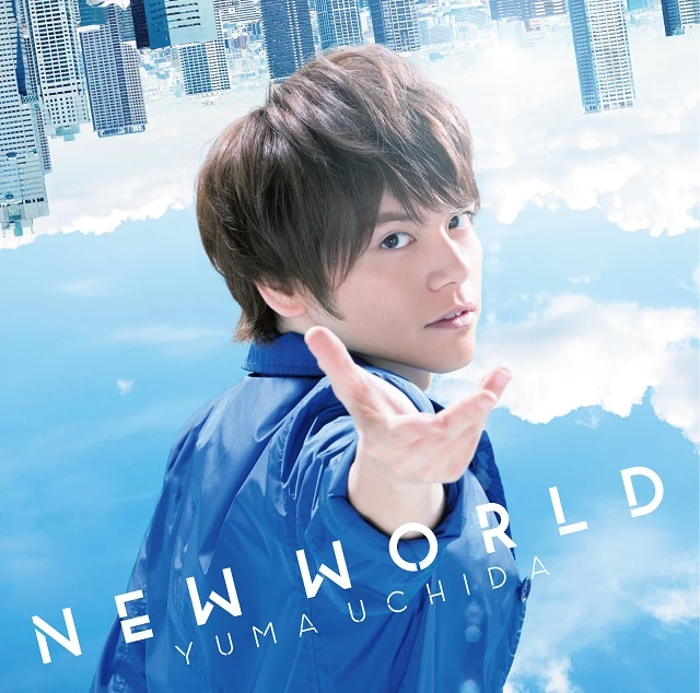 NEW WORLD | Jpop Wiki | Fandom
