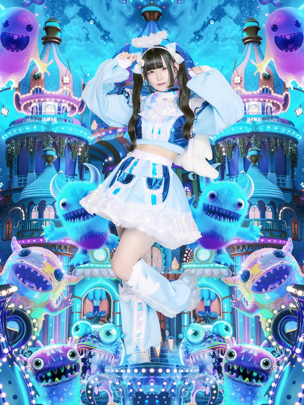 Ui Panimon Jpop Wiki Fandom