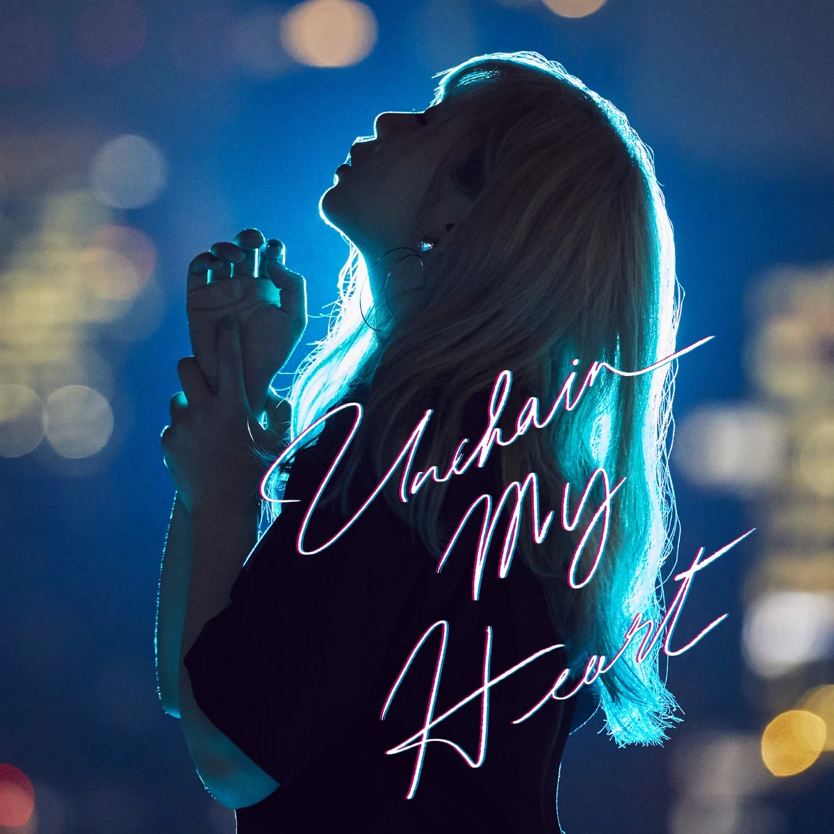 Unchain My Heart | Jpop Wiki | Fandom