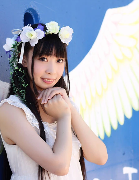 Aya Lilia | Jpop Wiki | Fandom